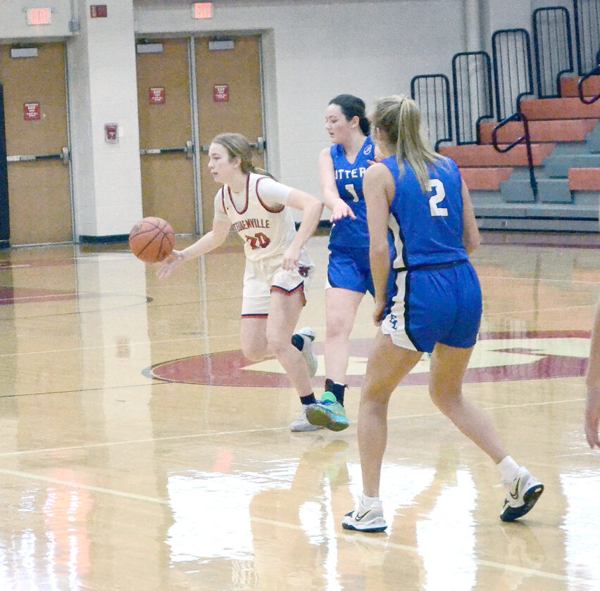 PREP ROUNDUPS | News, Sports, Jobs - The Herald Star